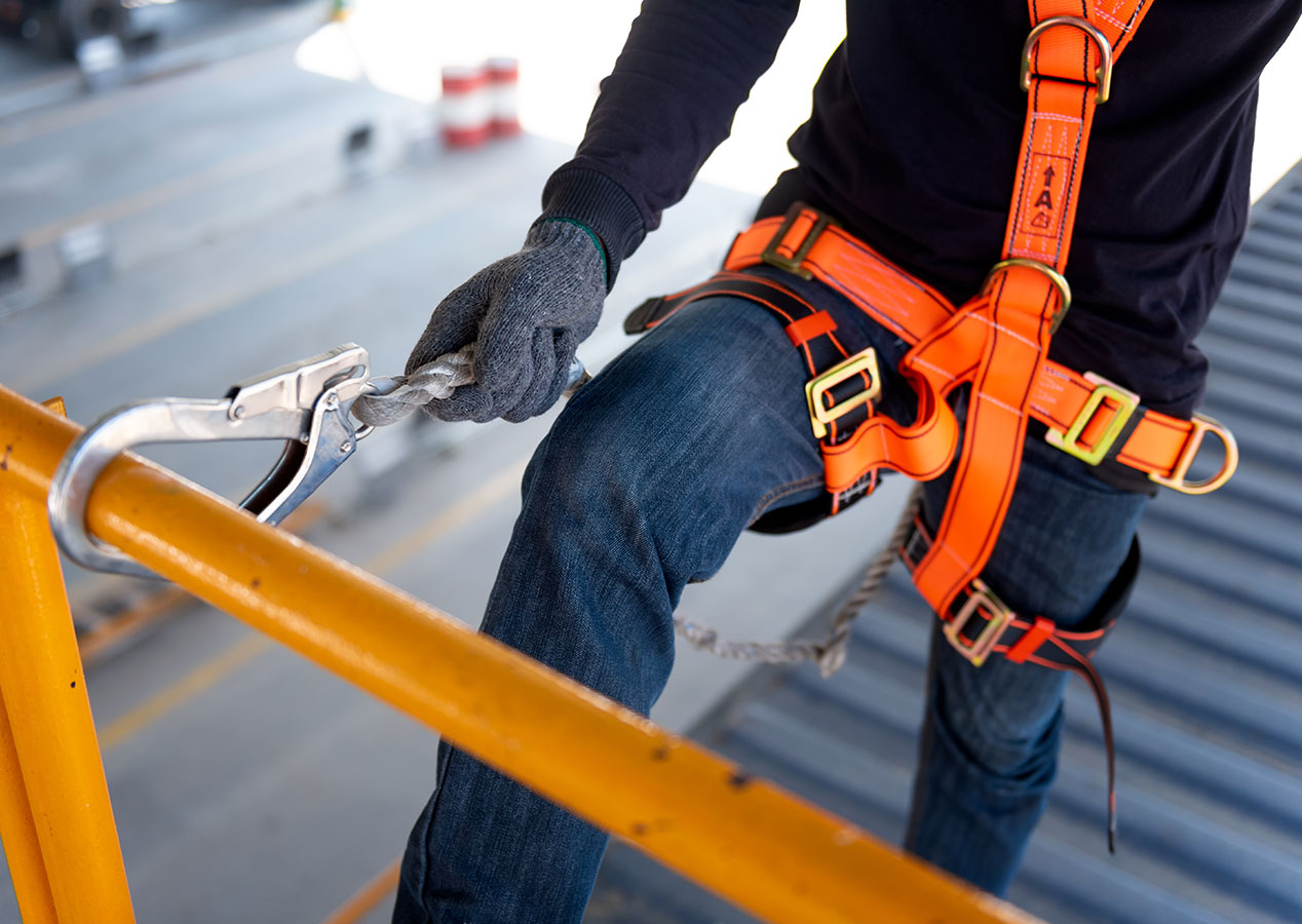 Safety first: what EHS is and why we need it in construction | CIC ...