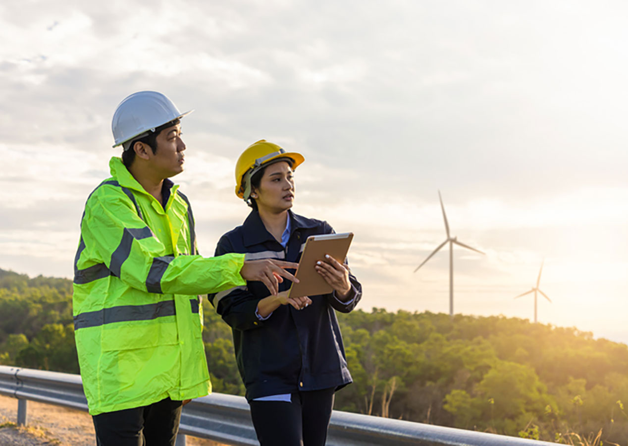 A little can go a long way in reducing construction's environmental ...