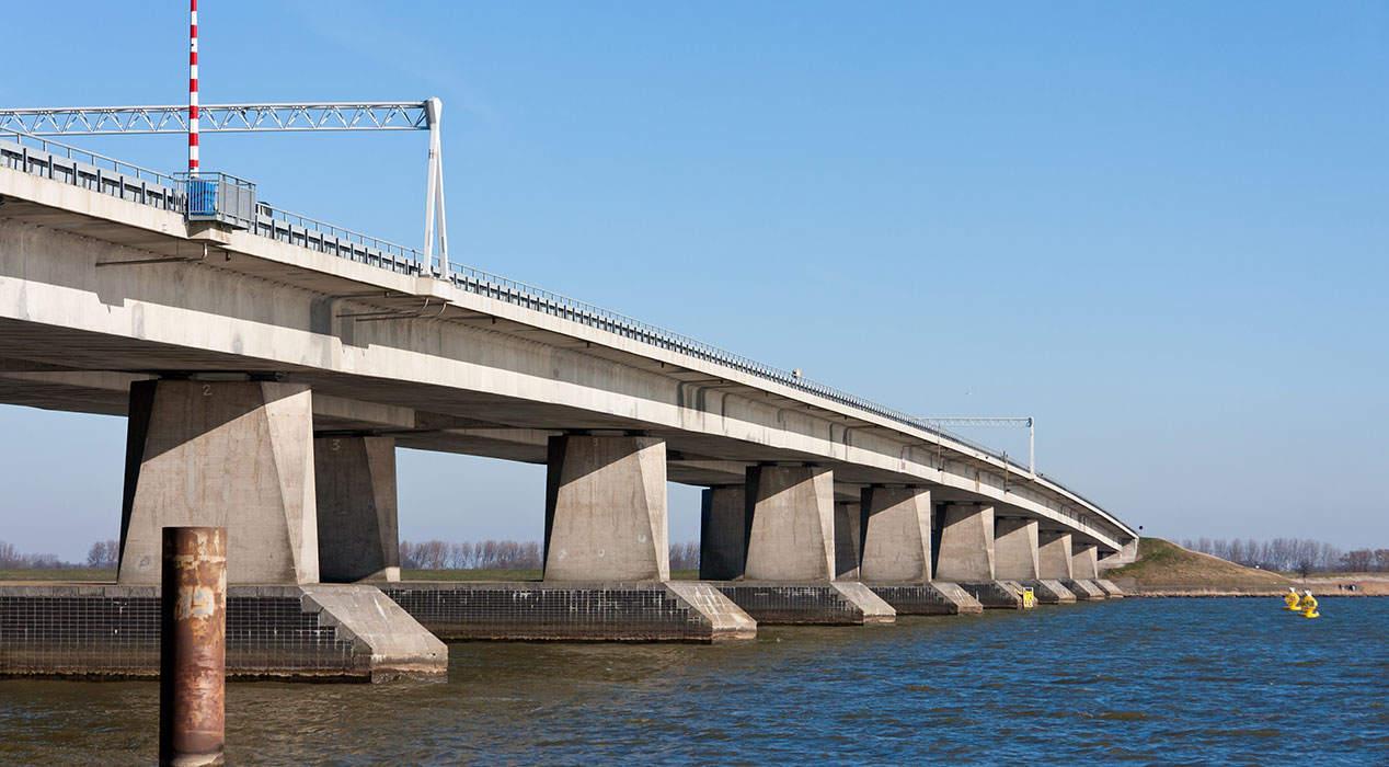 25 types of concrete used in construction and their best applications ...