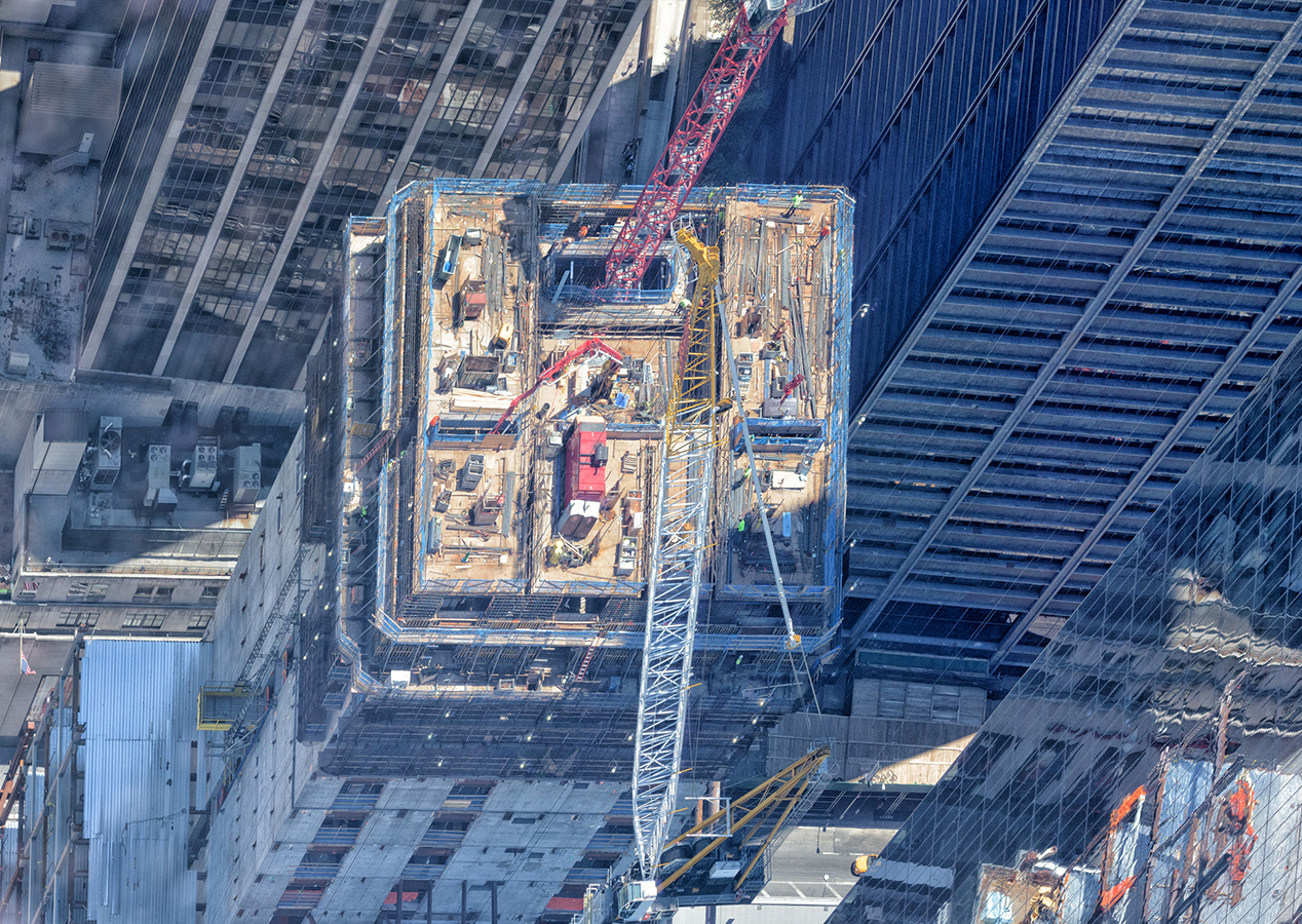 How resilient building construction mitigates damage caused by natural ...