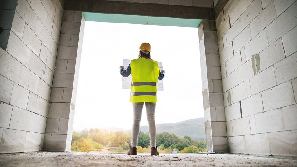 The Art and Science of Landscaping in Construction