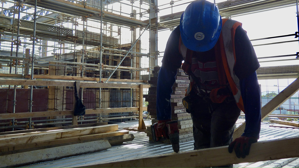 Solving the Skilled Labor Shortage in Construction | CIC Group